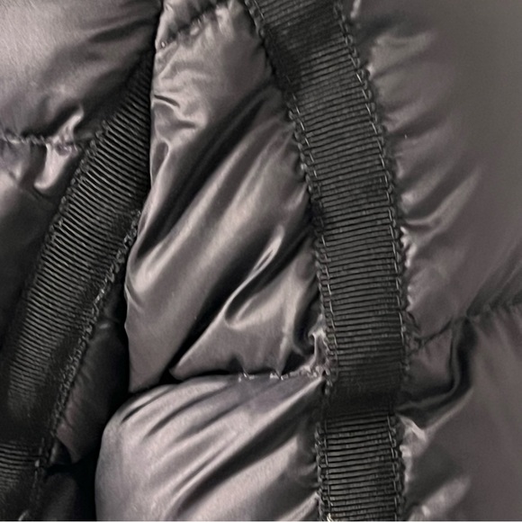 Moncler | Jackets & Coats | Monclear Hermifur Fox Furtrim Quilted | Poshmark